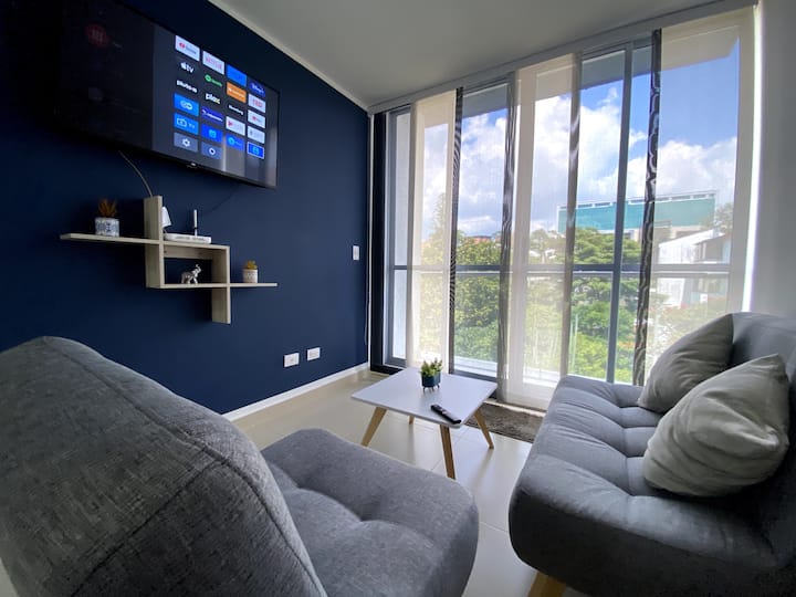 Appartement Pinares Emplacement De Choix - Pereira