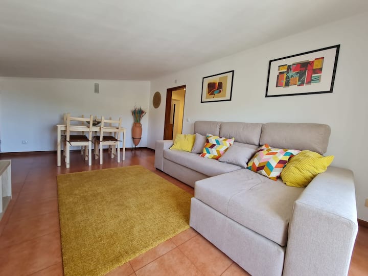 Alojamento Encantador Com Três Vistas Da Serra - Sintra