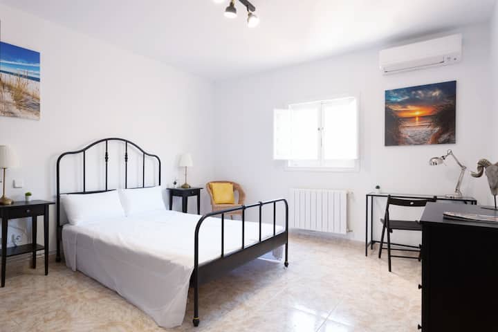 Design Urban Apt. Historic District-sol - Madrid