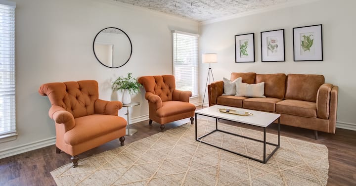 Texas Tech Retreat - Lubbock, TX