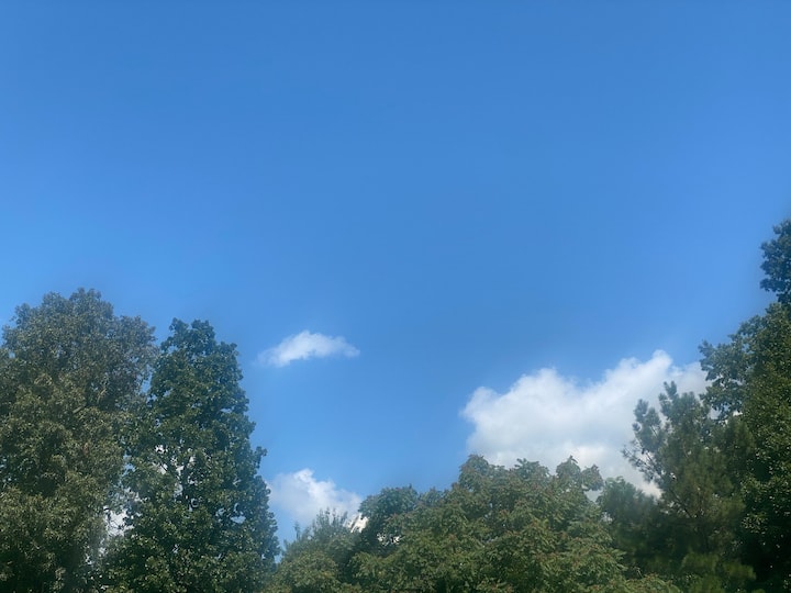 Delightful Camping Spot - Statesville, NC