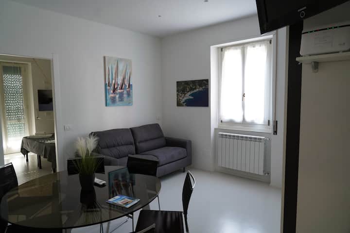 Appartamento Villa Rita - Monterosso al Mare