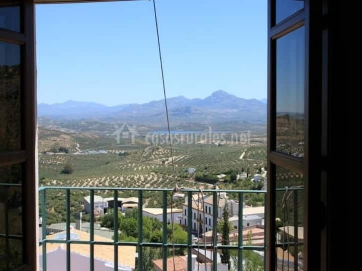 El Balcón De Los Olivos - Luque