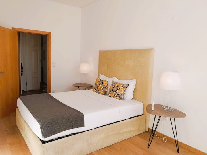 Asgard Oporto Downtown Apartments - Maia
