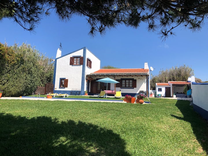 Quinta Do Alpaio - Ericeira