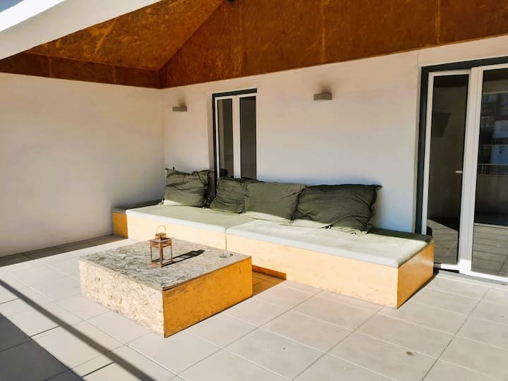 Asgard Oporto Downtown Apartments - Porto