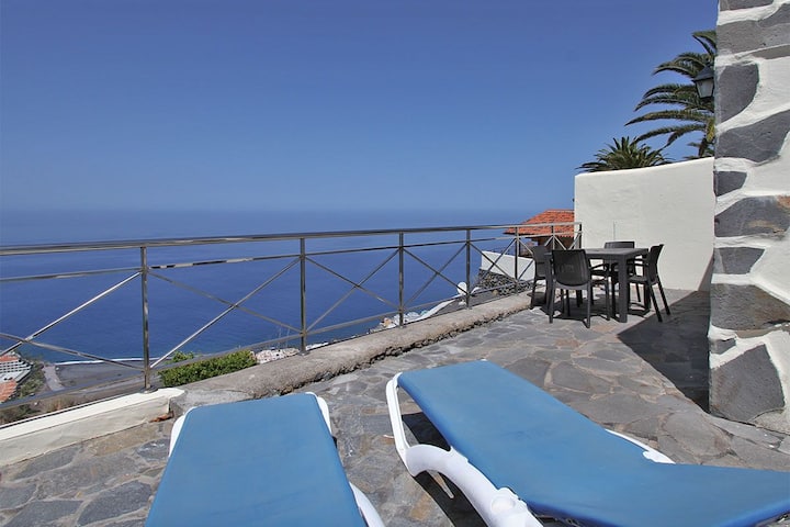 Moijama 10 - Puerto Naos