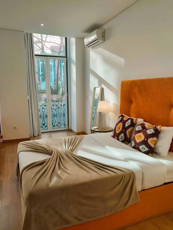 Asgard Oporto Downtown Apartments - Porto