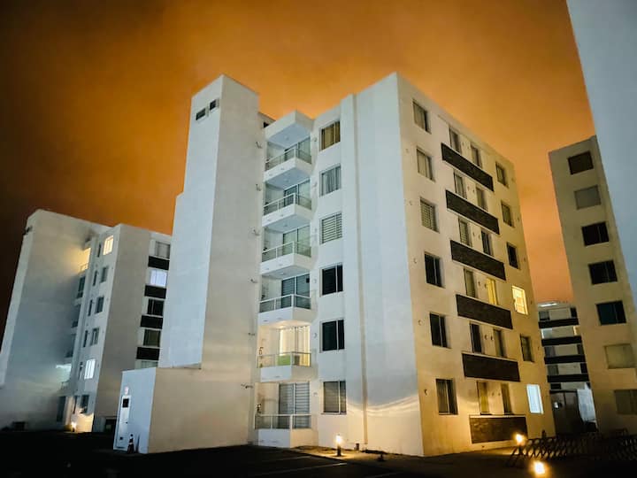 Disfruta La Serena A Pasos Del Faro - La Serena