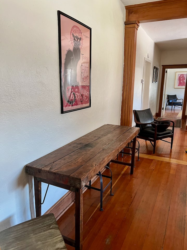 Historic Barrio Viejo - Tucson, AZ