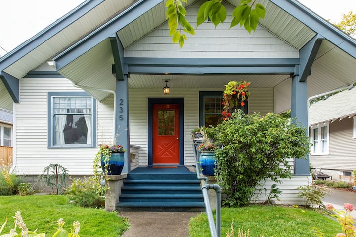 Walla Walla Getaway - Walla Walla, WA