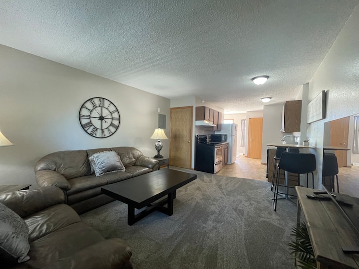 The Camryn - Townhome Near Downtown & Hospitals - Bismarck, ND