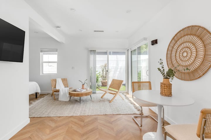 Sol Cali By Bespoke Homestay - Culver City