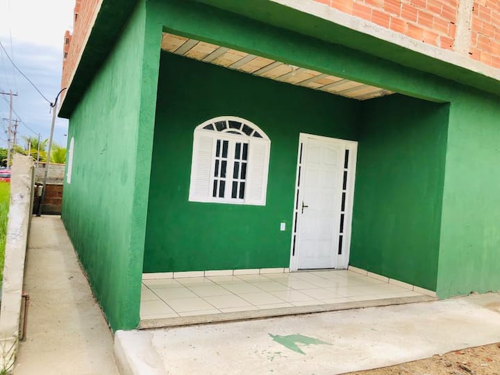 Casa Veraneio Em Figueira, Arraial Do Cabo - Arraial do Cabo