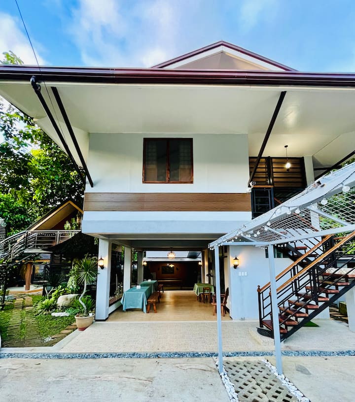 Happy Farm in Silang near Tagaytay - Farm stays for Rent in Silang ...