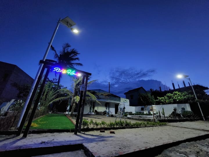 Rio’house Homestay - Tam Kỳ