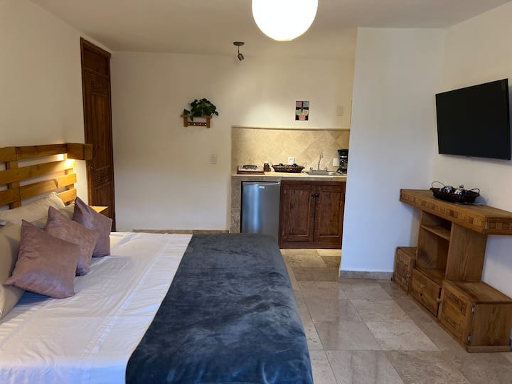 Loft Amorcito Corazon - Guanajuato