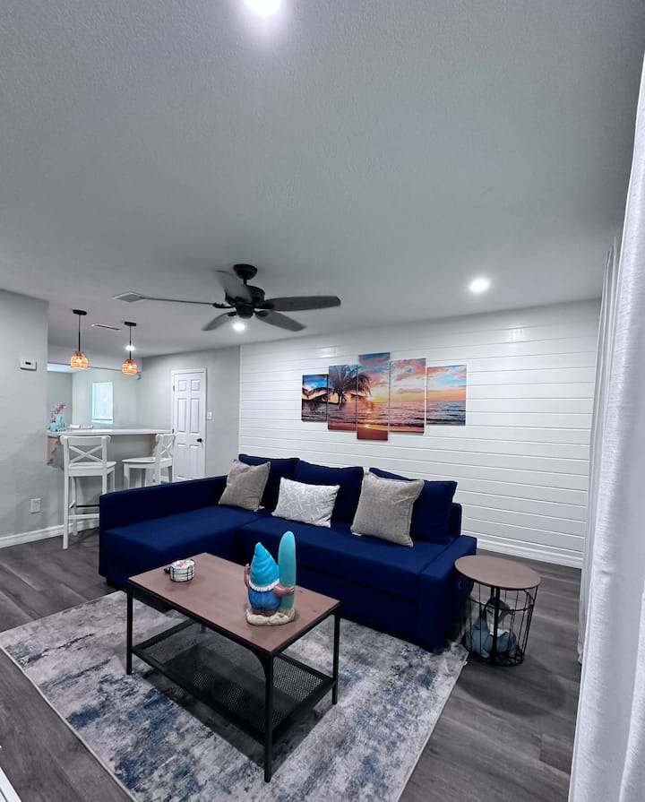 Cozy - 6 Guest-near The Beach - Daytona Beach, FL