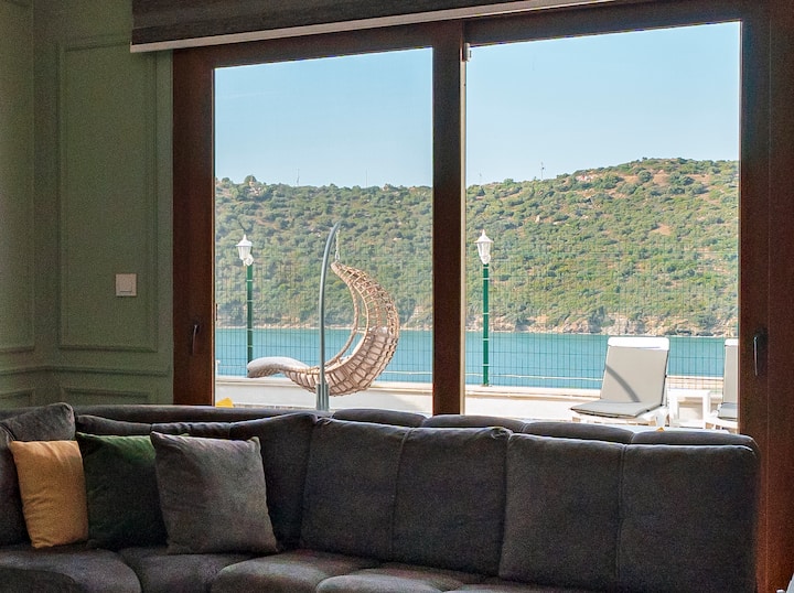 Villa Ocean Bodrum! - Güllük
