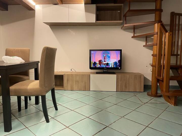 Loft Incantevole A Bisceglie - Civico 13 - Bisceglie