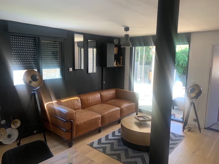 Magnifique Villa à 20mn De Paris - Saulx-les-Chartreux