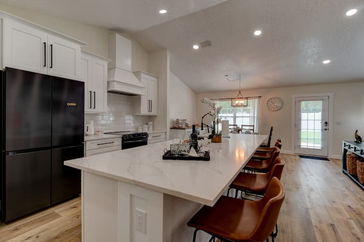 Sunny Diamond Escape - パーム・コースト, FL