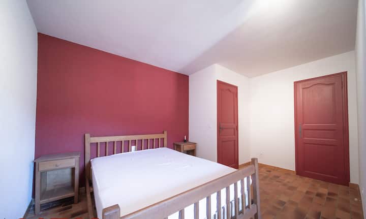 Appartement Au Pieds Des Cevennes - Ganges