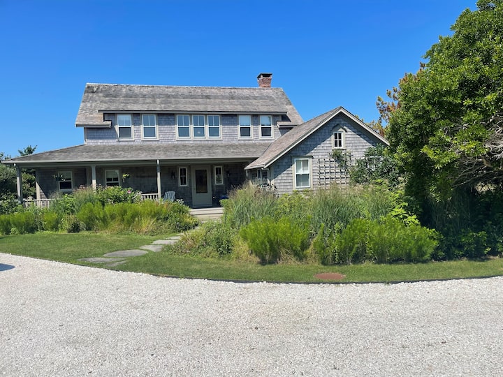Sconcet With Main,  Cottage, Studio Apt And  Pool - Nantucket, MA