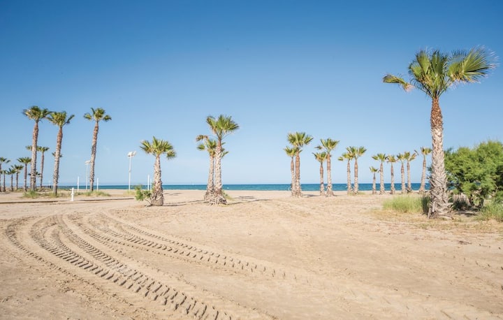 Apartamento Tere - Moncofa