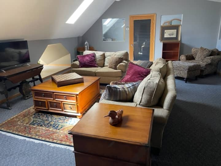 Charming Suite Above The Pub In Afton! - Hudson, WI