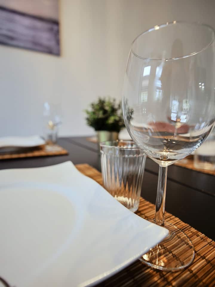 Apartment Otto I - Erfurt Central - Erfurt