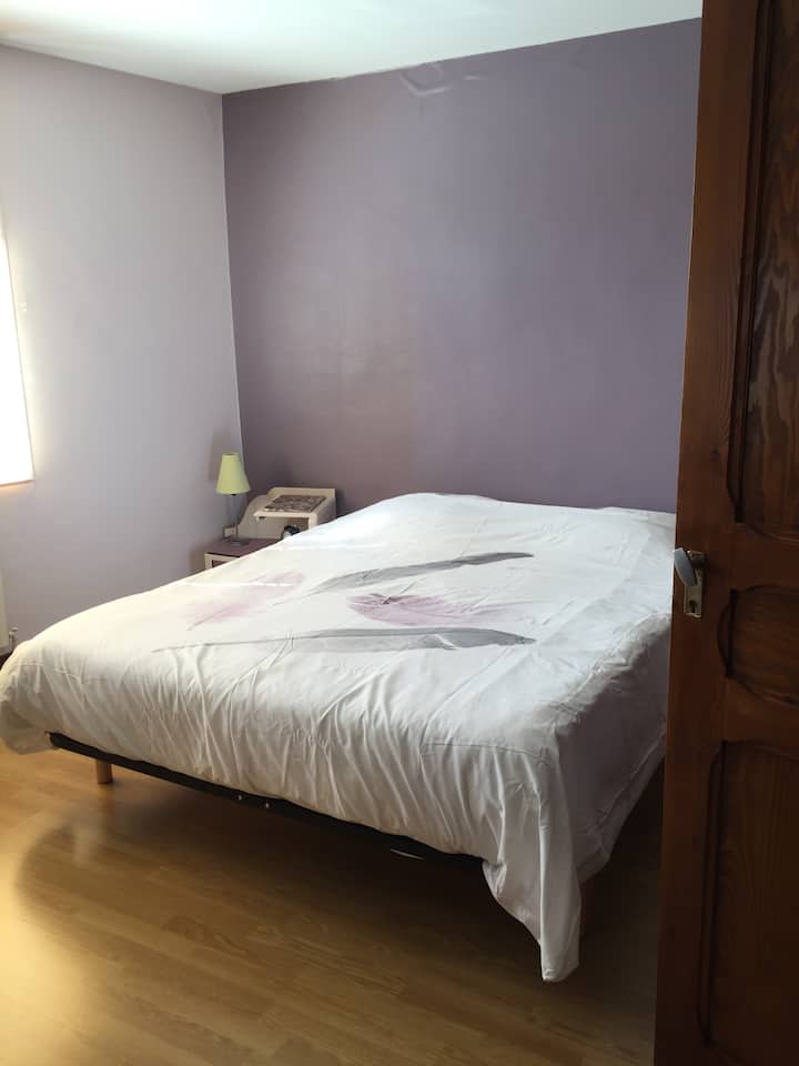 J'irai Dormir Chez Vous - Longwy