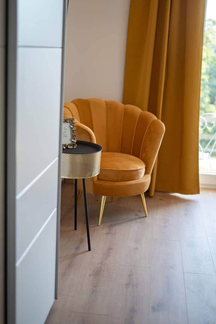 Rooms21 - Zimmer Nr. 2 - Wörthersee