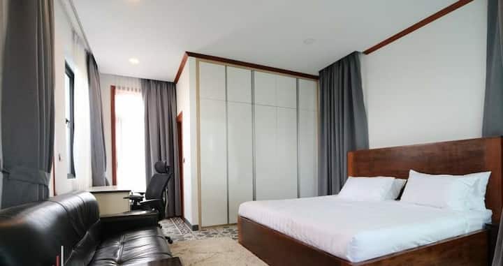 Stay With Friendly Local Family, The Capital City - Phnom Penh