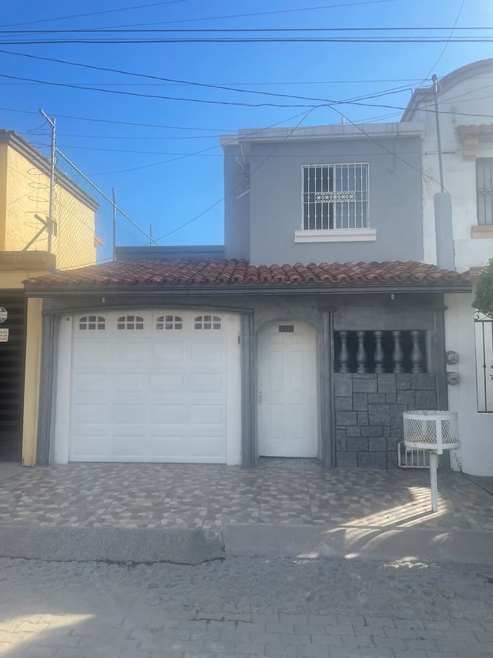 Bonita Casa Cerca De Playas, Nuevos Estadio #2 - Mazatlán