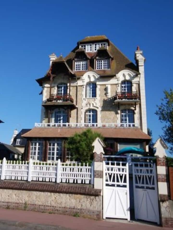 Les Embruns - Plein Ciel - Trouville-sur-Mer