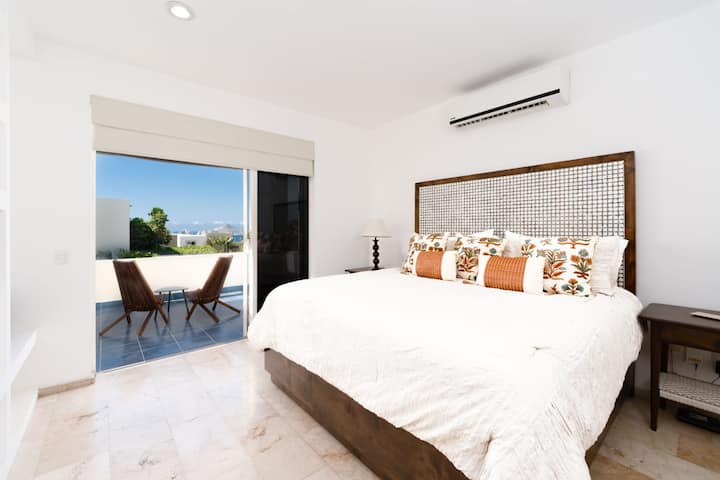 Villa Confortable Et Calme A Cabo - Baja California Sur