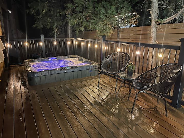 Beautiful & Cozy - Running Springs, CA