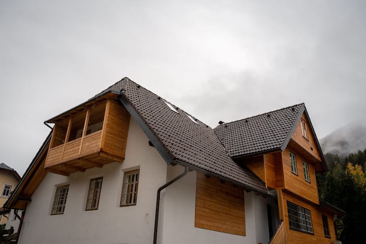 Hiša Leska - Kranjska Gora