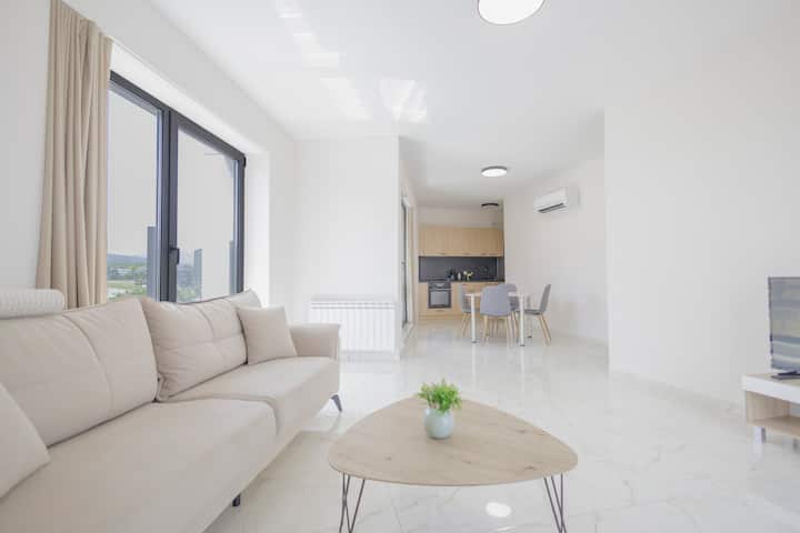 Green Eyes, 2br Mountain View, Free Parking - 7-47 - Sofia
