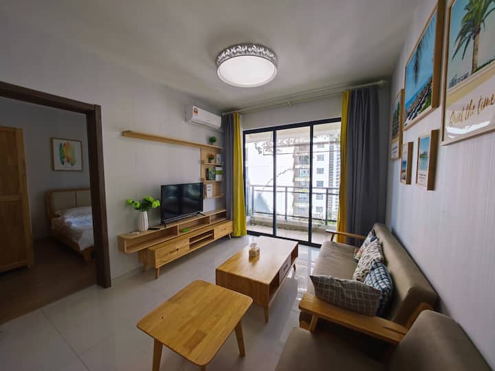 1+2『forest Ants Homestay』premium Homestay - Kukup