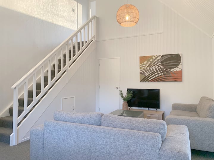 Recently Renovated Family Home - Tauranga