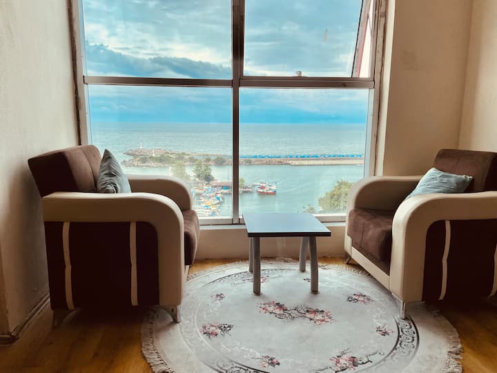 No8eşsiz Manzara Ve Muhteşem Konumumuza Bekliyoruz - Akçakoca