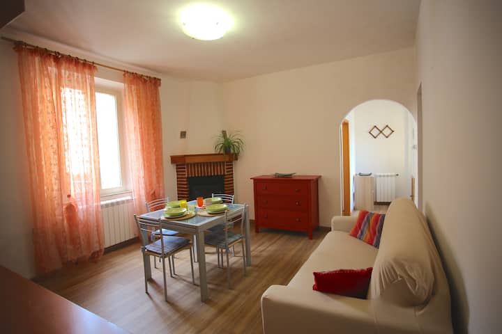 La Casa Di Oscar - Monte Amiata
