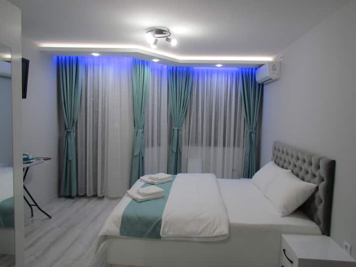 АПАРТАМЕНТИ "ЕЛЕГАНС"- Студио - Sandanski