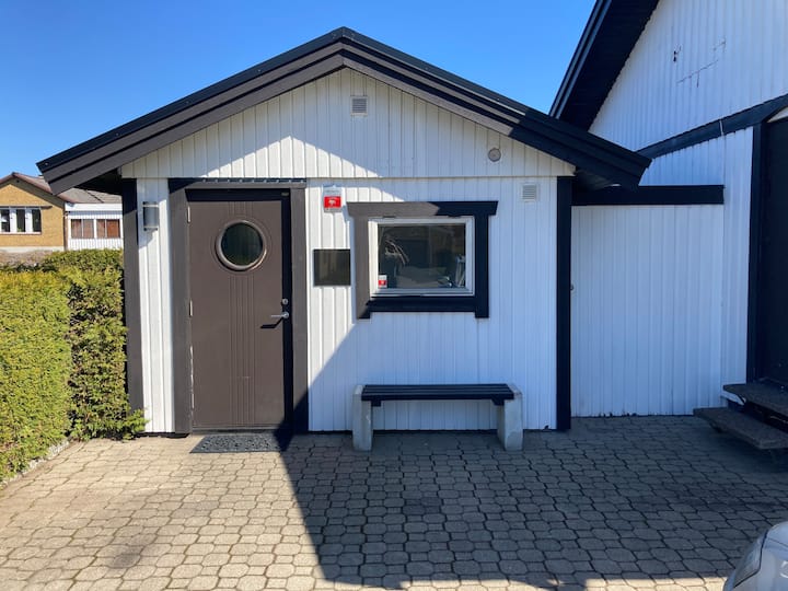Annexet - Hässleholm
