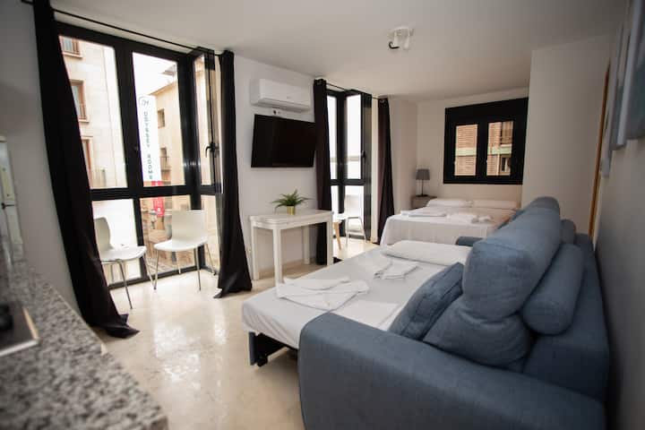 Lovelyloft Del Mar 3b - Alicante
