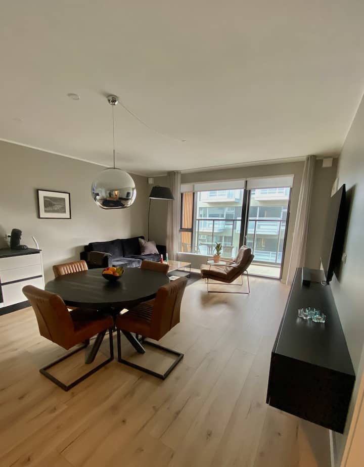 Fresh Apartment Close To Down Town Reykjavik - Reikiavik