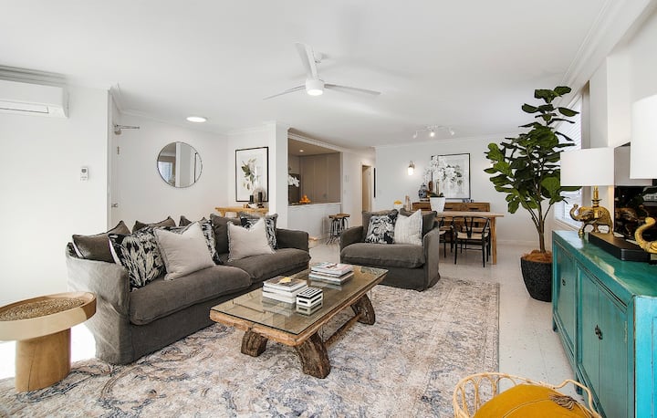 Lux In Broadbeach 3 Bed Unit - Broadbeach