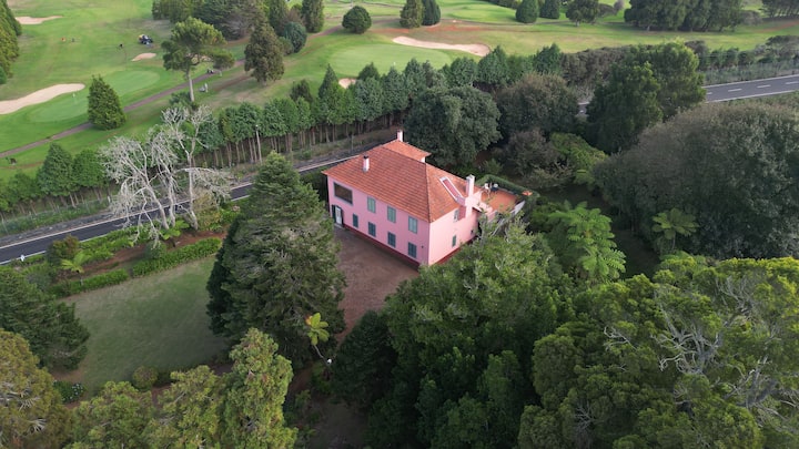 Madeira - Quinta Da Paz (Groups) - Madeira